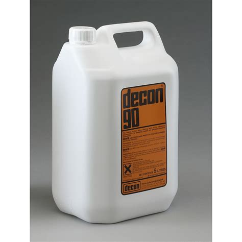 Decon 90 - MICRO SHOP