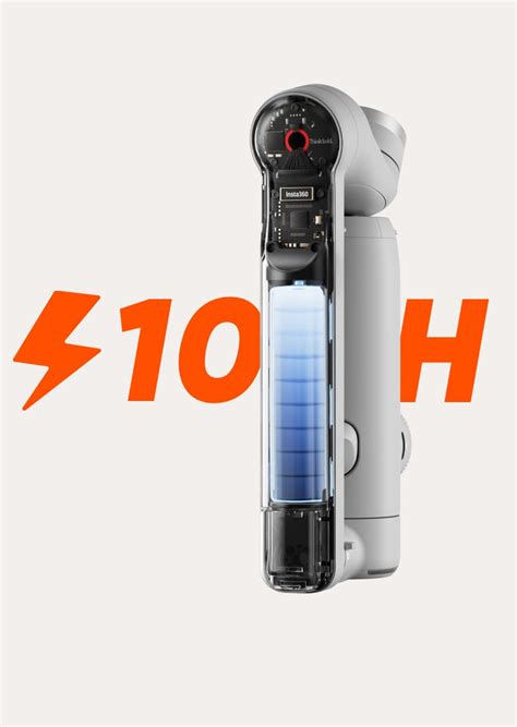 Insta360 Flow Flow Pro AI Tracking Smartphone Gimbals