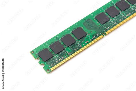 Computer RAM System Memory Main Memory Random Access Memory Internal Memory Onboard