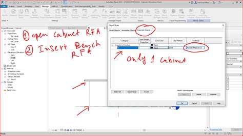revit interoperability for inventor how to keep parts in revit