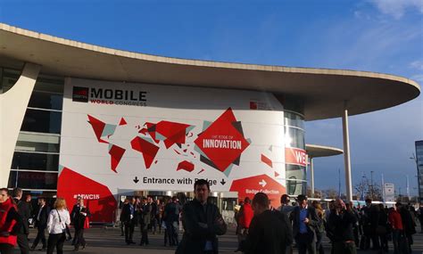 MWC 2015 In Pictures What Hi Fi