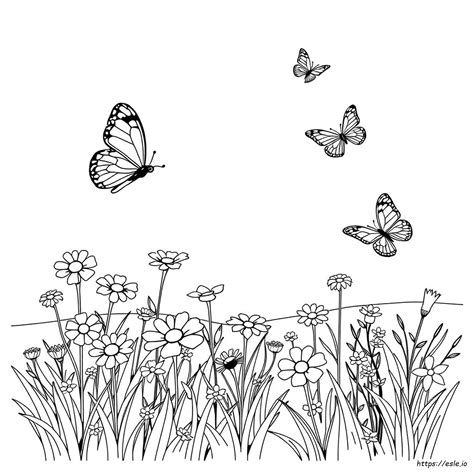 Free Printable Insect Mini Book Br