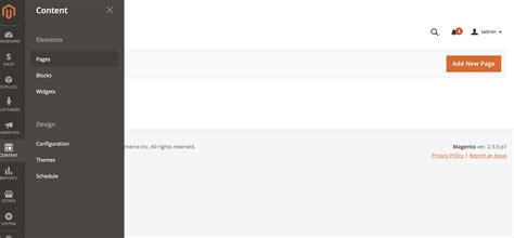magento2 magento 2 3 5 p1 blank page in admin product magento stack