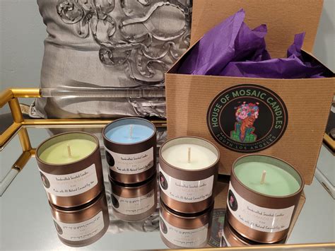 The Refresh And Renew Minis Bundle House Of Mosaic