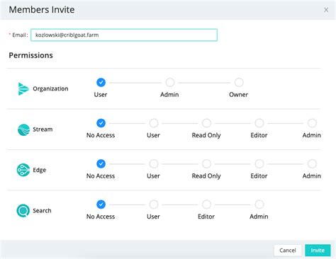 Managing Criblcloud Cribl Docs