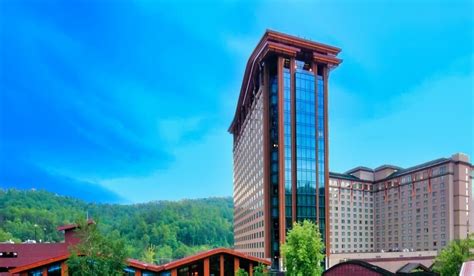 5 Best Places To Stay In Cherokee Carolina Outfitters