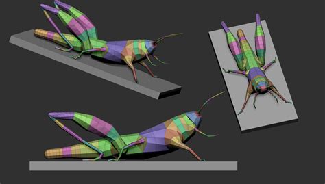 Grasshopper Tutorial Zbrush And Flippednormals