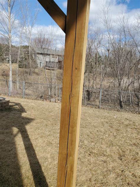 Deck Structural Integrity Rdecks