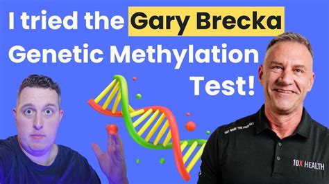 How Gary Brecka Uses Methylated Vitamins For Peak Health Discovermagz