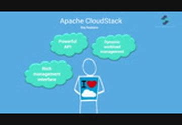 Apache Cloudstack Tutorial Key Feature Architecture Overview Part Tetra Noodle Technologies