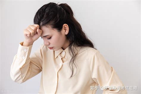 头痛、偏头痛、后头痛，头顶痛辨位归经及诊断要点 知乎