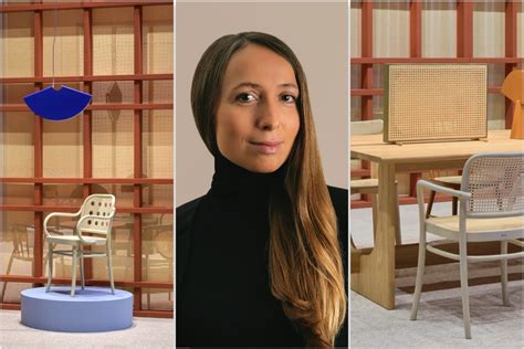 Paged Meble Na Salone Del Mobile