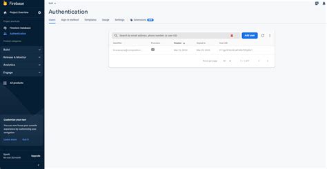 FsHttp And Firebase Auth A Quick Demonstration Compositional IT