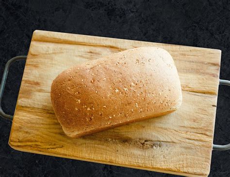 wilkinson baking breadbot automated bread maker gadget flow