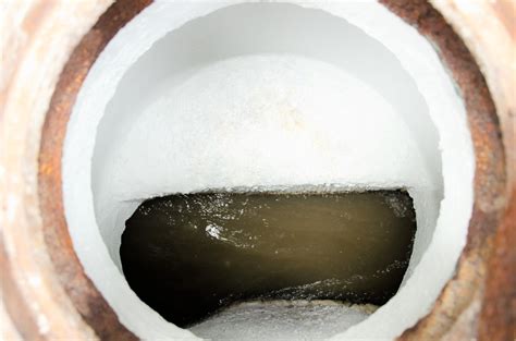 Iandi Mitigation Using Cpp Sprayliner Mh Epoxytec Llc