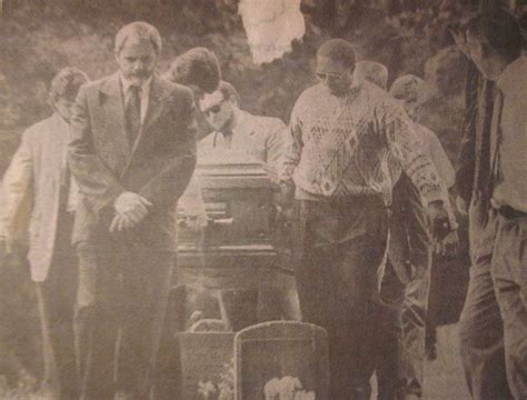 Alexander Eugene Sztanko 1974 1990 Find A Grave Memorial