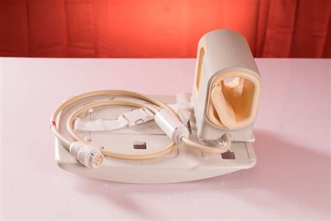 Wrist Hand Coil Probo Medical Uk