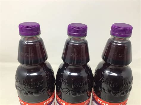 Vimto Squash Ml Mixed Fruit Pack Of Refreshing Fruit Drink Concentrate Buy Now With