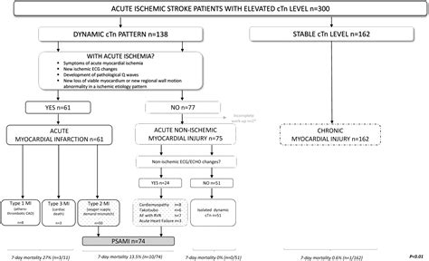 StrokeHeart Syndrome Does Sex Matter Journal Of The American Heart Association