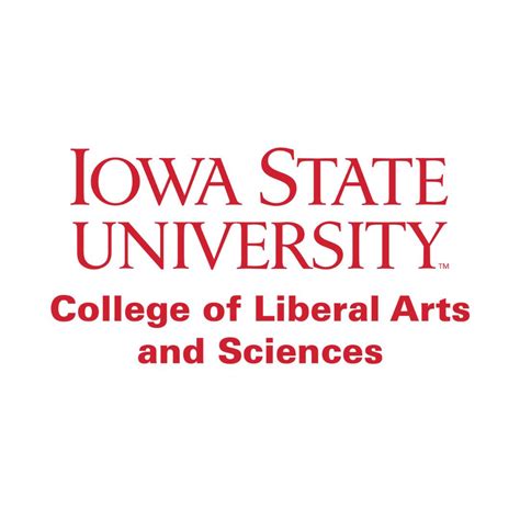 Iowa State Iowa State University Department Of Chemistry