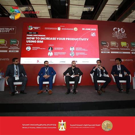 Amr Atef On Linkedin Bim Ai Career Construction Technology