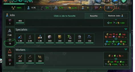 Unemployement Numbers Arent Reflecting Properly Paradox Interactive Forums