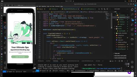 How React Native Enables Spa App Login Yao Adzikah Posted On The Topic Linkedin