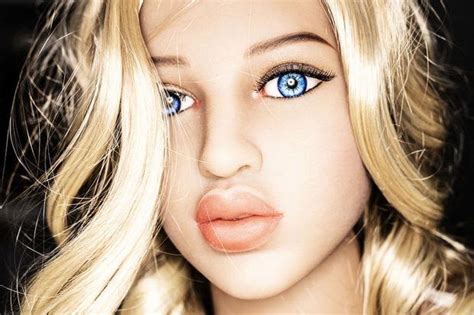 L avenir du sexe Les gens ont vite tendance à voir de l humain dans un robot