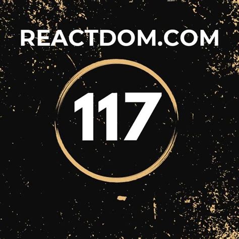 Reactdom 117 This Week We Configure Vs Code For React Learn Why We