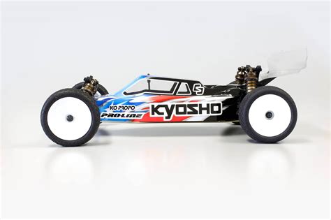 Kyosho RB