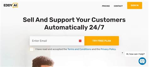 Eddy AI AI Tool Reviews Pricing And Alternatives In