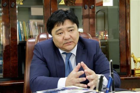 Г Ганболд Бид нүүрсний сонсгол хийхэд бэлэн байна