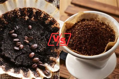 Coffee Grounds Vs Coffee Grinds What Are The Differences