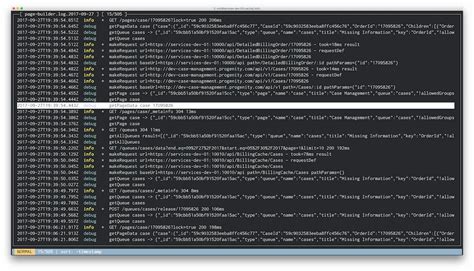 28 Free And Open Source Json Log Viewers For Windows Linux And Macos