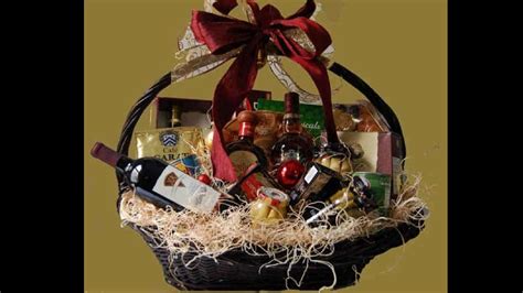 Historia De La Canasta Navideña Y Cómo Se Convirtió En Una Tradición