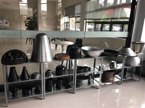 The Art Of Spin Forming Mastering Precision Manufacturing