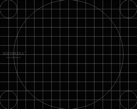 How To Test Your LCD CRT Monitor Softpedia