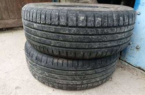 Nokian Tyres Hakka Green 2 175/65 R14 | Festima.Ru - Мониторинг объявлений