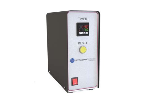 Digital Timer Unit