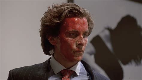 American Psycho What We Know So Far About The Reported New Adaptation