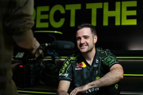 Alex About NIP Rebuild I Have Incredible Players By My Side Right Now Esports Gg