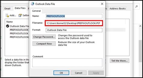 Best Ways To Backup Outlook PST File Without Data Loss