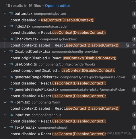 让你 React 组件水平暴增的 5 个技巧reactcloneelement Foreach Csdn博客