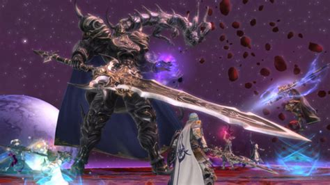 How To Unlock The Voidcast Dais Trial Normal And Extreme In Ffxiv 6 4 Twinfinite