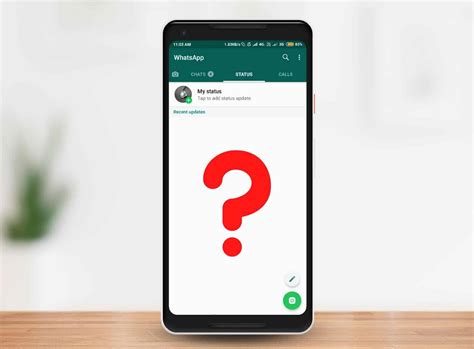 Cómo Arreglar ¿por Qué No Cargan Los Estados De Whatsapp