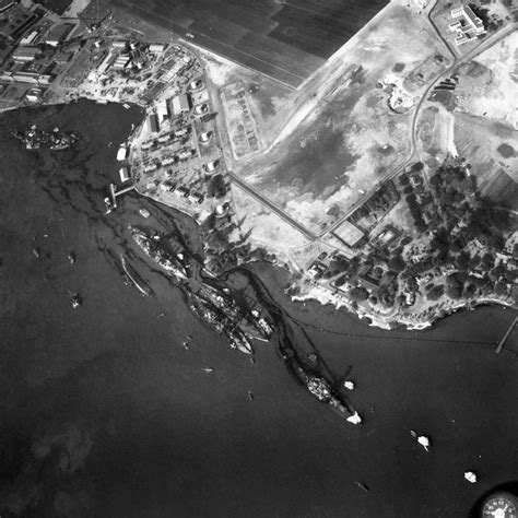 80 años de pearl harbor el infierno que llegó desde el cielo hora a
