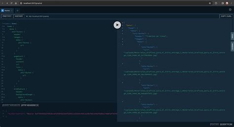 Fetcherror Request To Localhost3001graphql Failed Help Apollo Graphql