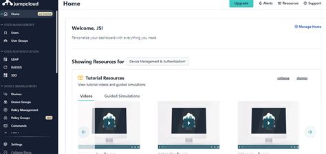 Django Ldap Integration With Jumpcloud Open Ldap By Kotalabhay Dev