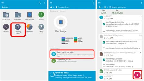 Best Duplicate File Finder And Remover Android Windows