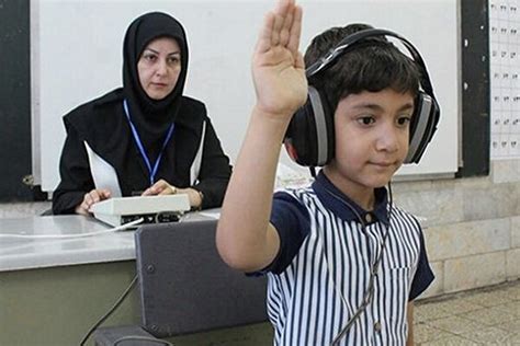 سنجش سلامت کلاس اولی‌ ها تا پایان آبان ادامه دارد